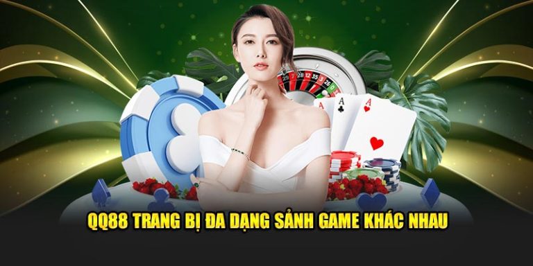 QQ88 🎖️ Trang Chủ QQ88 Noble Nhà Cái QQ88.com Uy Tín T5/2025